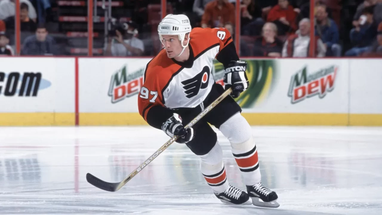 Jeremy Roenick | Hockey Night in Brampton