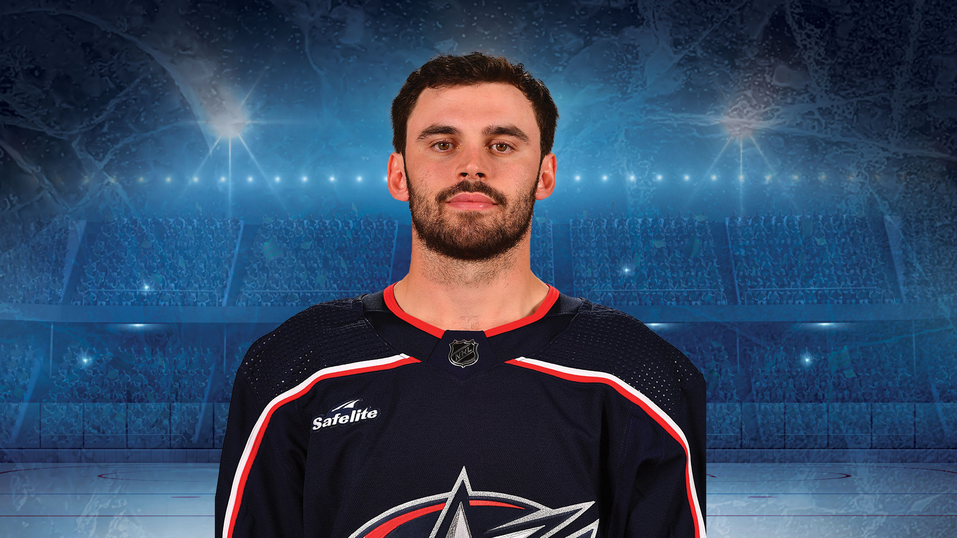 Liam Foudy | Hockey Night in Brampton