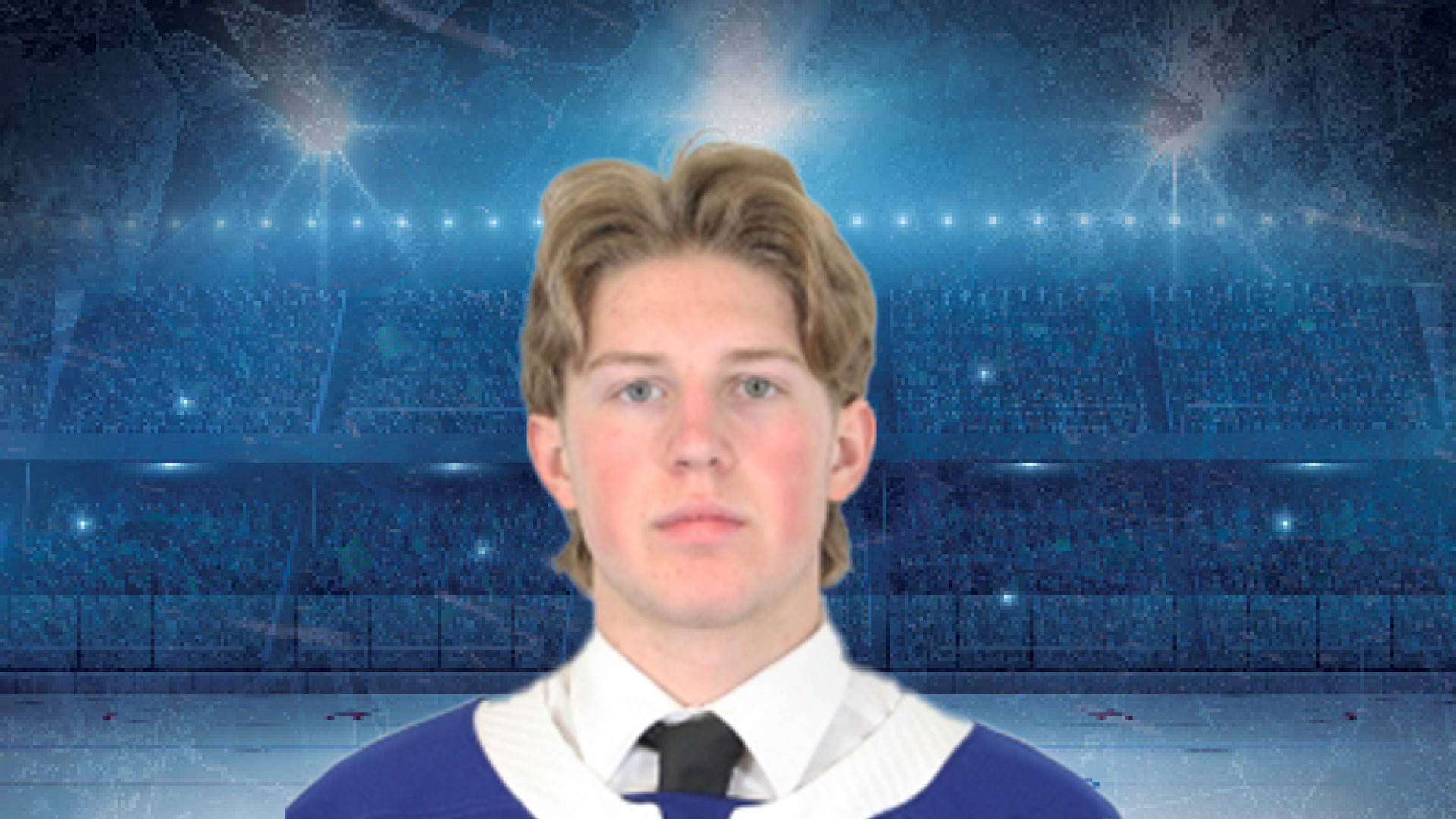 Jack Ivankovic | Hockey Night in Brampton